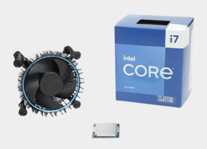 Intel® Core™ i7-13700 | ABC Shop-eg